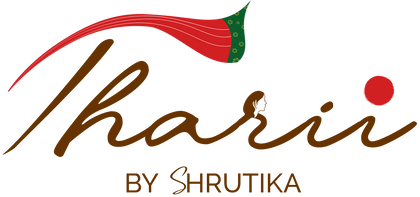 Tharii By Shrutika